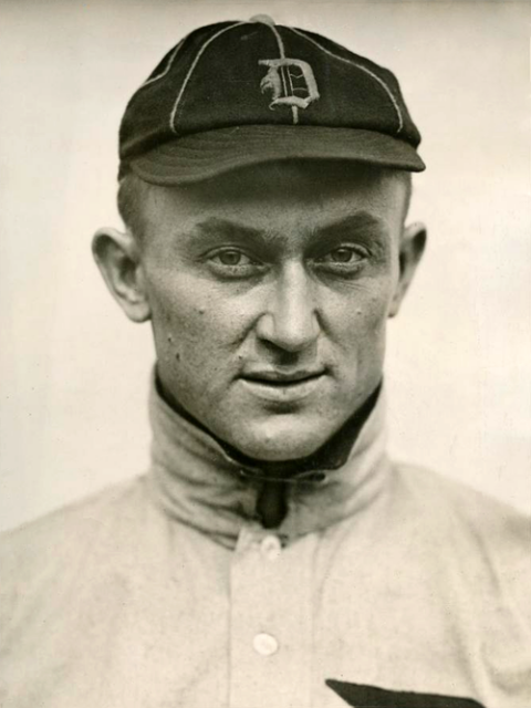About - Ty Cobb Educational Foundation